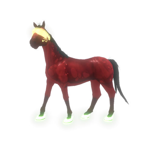 Meta Horse | Digital Horse Racing