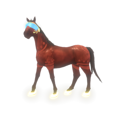 Meta Horse | Digital Horse Racing