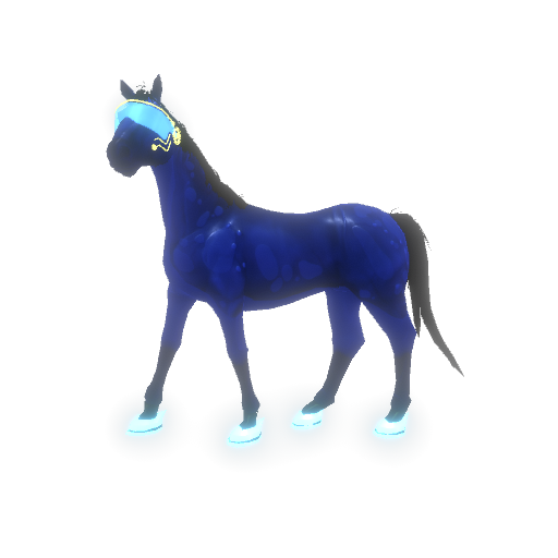 Meta Horse | Digital Horse Racing