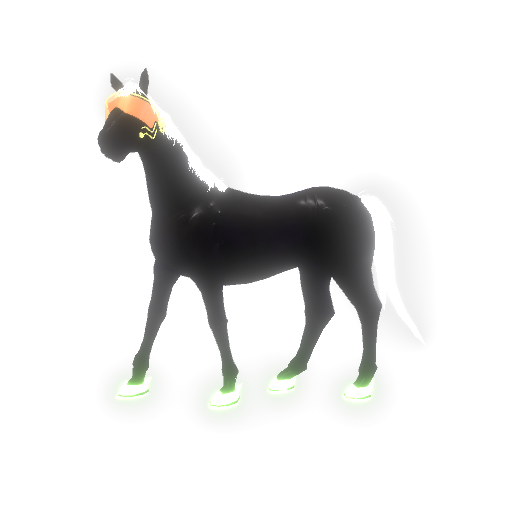 Meta Horse | Digital Horse Racing