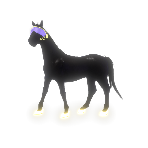 Meta Horse | Digital Horse Racing
