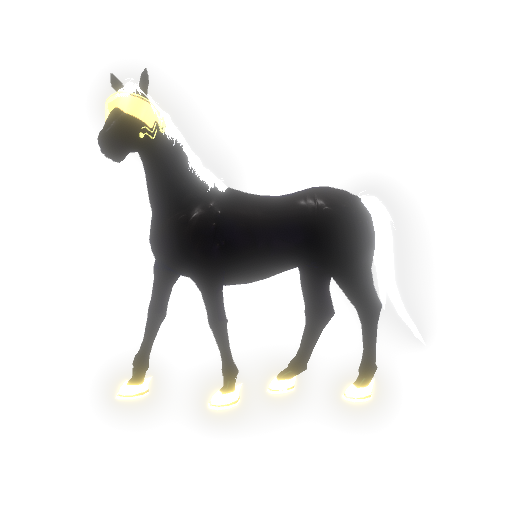 Meta Horse | Digital Horse Racing