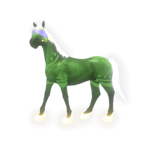 Meta Horse | Digital Horse Racing