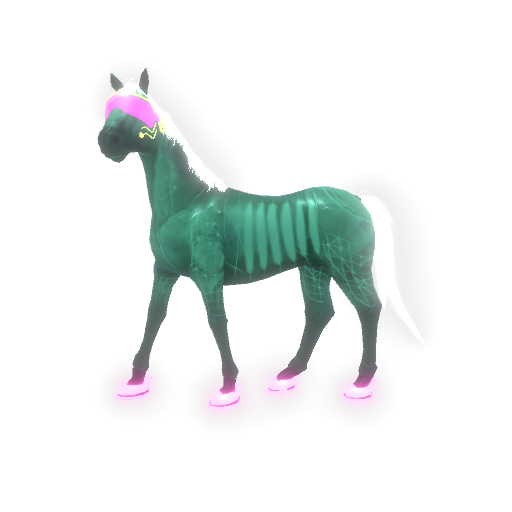 Meta Horse | Digital Horse Racing