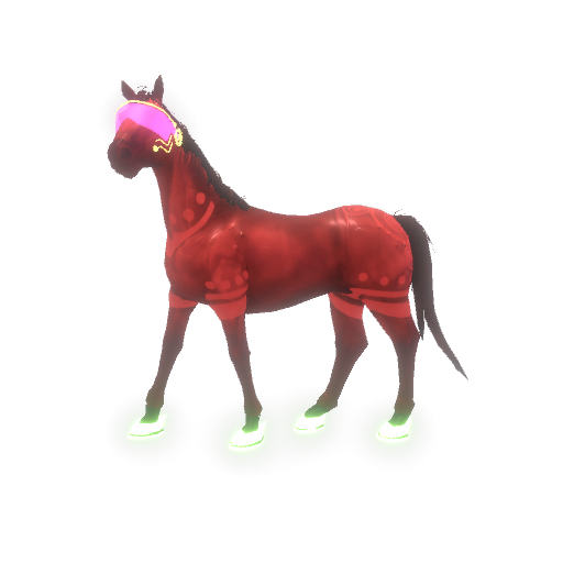 Meta Horse | Digital Horse Racing