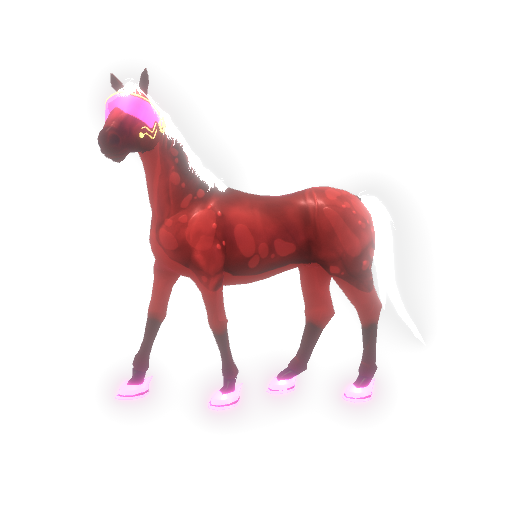Meta Horse | Digital Horse Racing