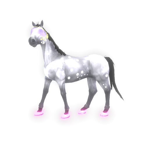 Meta Horse | Digital Horse Racing