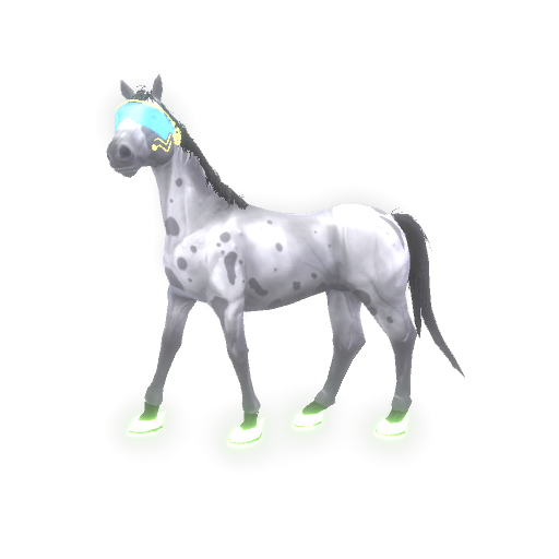 Meta Horse | Digital Horse Racing