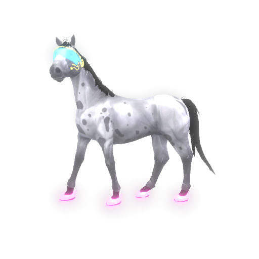 Meta Horse | Digital Horse Racing
