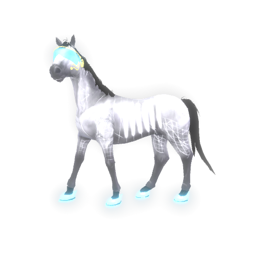 Meta Horse | Digital Horse Racing