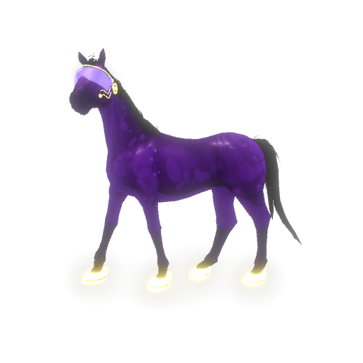 Meta Horse | Digital Horse Racing