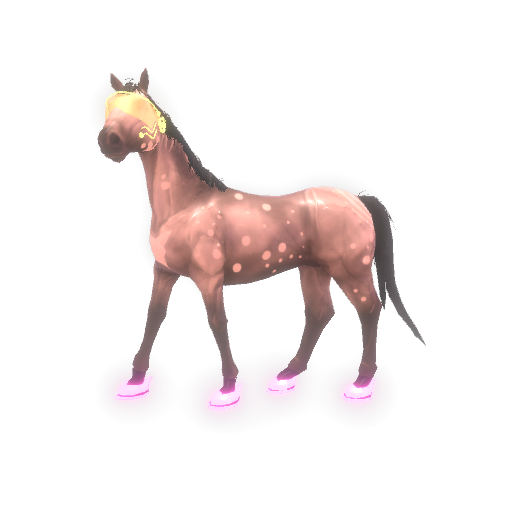 Meta Horse | Digital Horse Racing