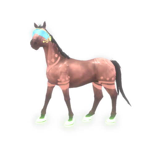 Meta Horse | Digital Horse Racing