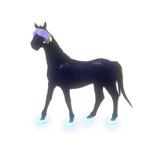 Meta Horse | Digital Horse Racing