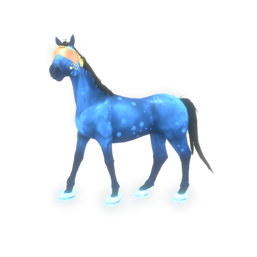 Meta Horse | Digital Horse Racing