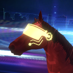 Meta Horse | Digital Horse Racing