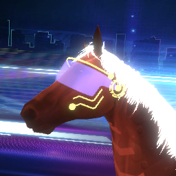 Meta Horse | Digital Horse Racing