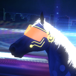 Meta Horse | Digital Horse Racing