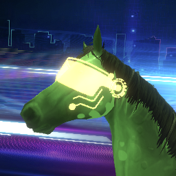 Meta Horse | Digital Horse Racing