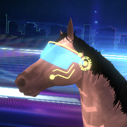 Meta Horse | Digital Horse Racing