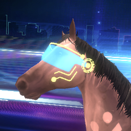 Meta Horse | Digital Horse Racing