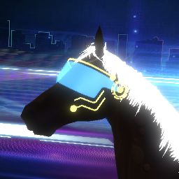 Meta Horse | Digital Horse Racing