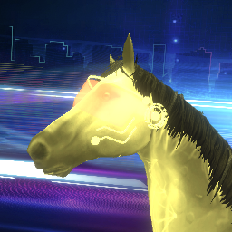 Meta Horse | Digital Horse Racing