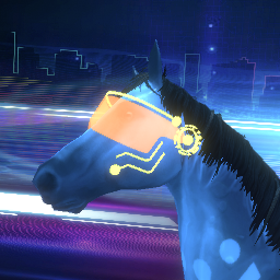 Meta Horse | Digital Horse Racing